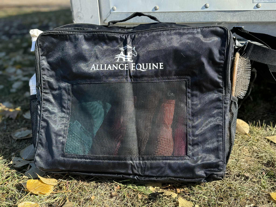 Alliance Equine Boot Bag